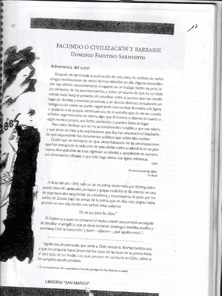 Comparto '4.2 Facundo Seleccion' Con Usted | PDF