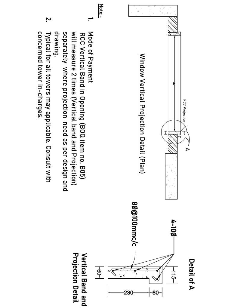 Projection Band | PDF