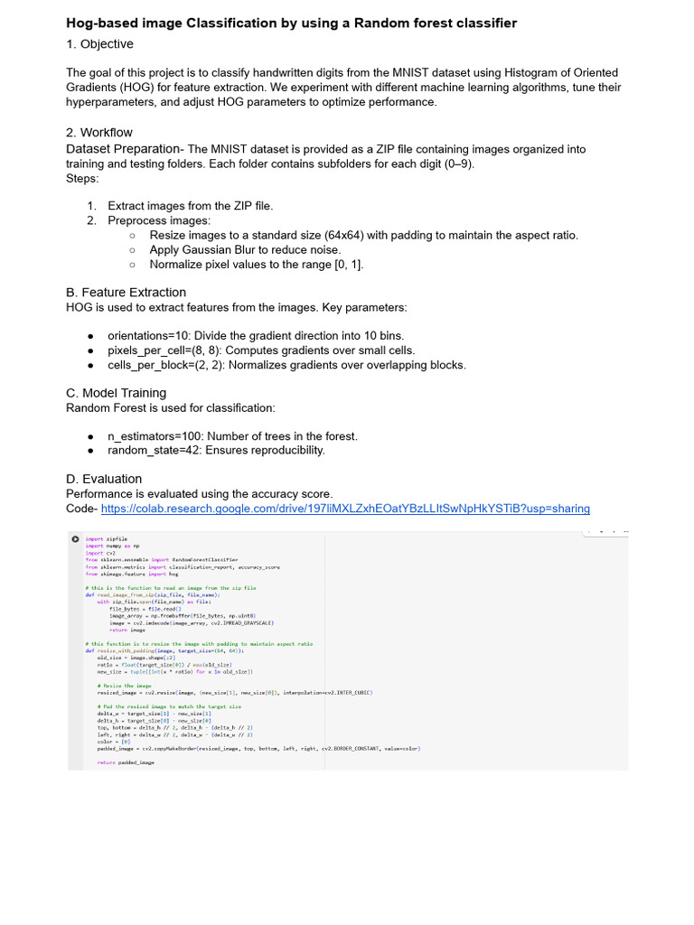 Ee655 Homework I | PDF