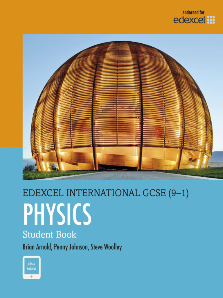 (9-1) Physics 2 | PDF