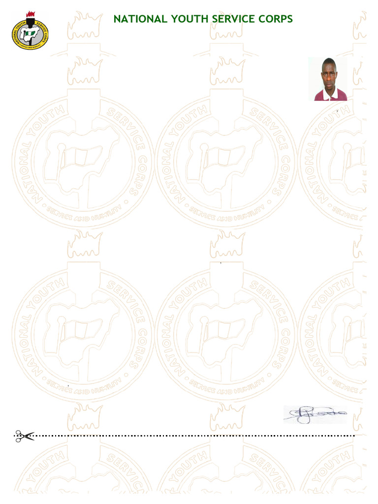 Ppa Letter | PDF | Government | Justice