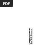 Holomat 2 Build Instructions | PDF | Equipment