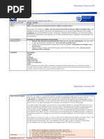 History Term 2 Grade 5 | PDF | Information | Society