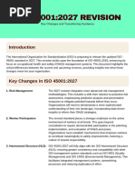 Iso 30001 2018 | PDF | Risk Management | Risk