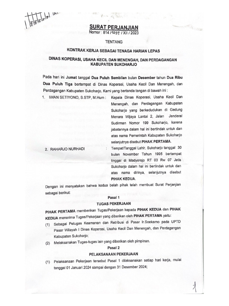 SK 2024 | PDF