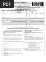 BIR FORM 1604-F New Form | PDF | Taxes | Public Finance