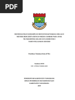 Kalender Akademik UT 2023/2024 | PDF