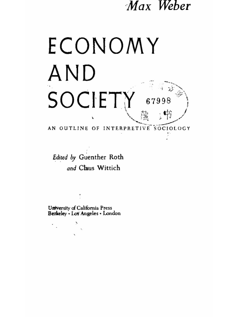 Economy and Society: Class Dynamics | PDF