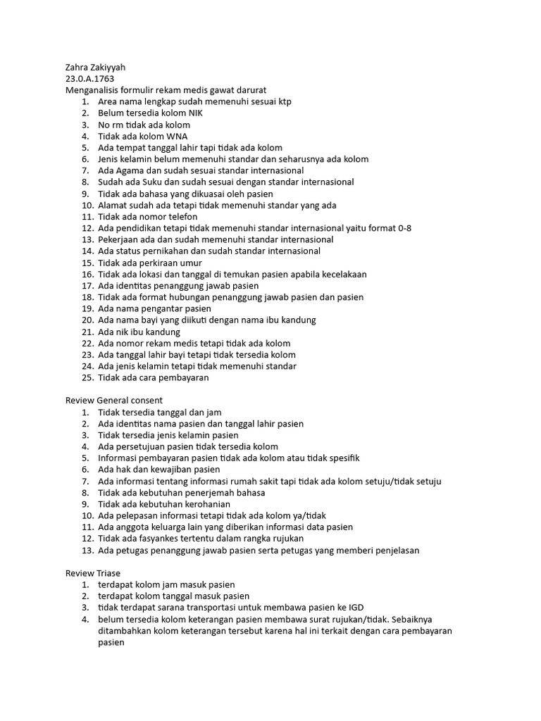 Tugas Desain Form | PDF