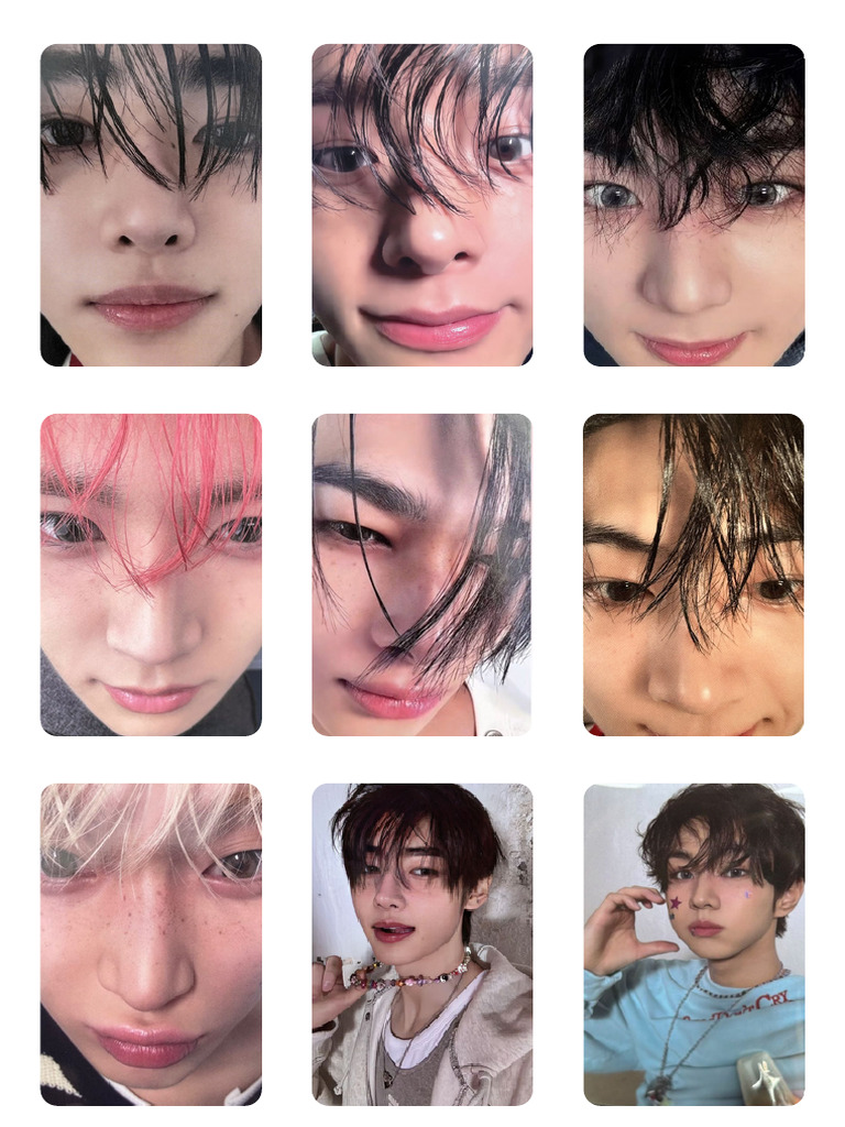 Photo Cards | PDF