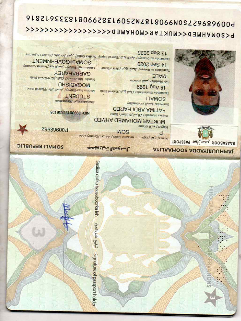 Mukhtar - Resume-715 2 | PDF