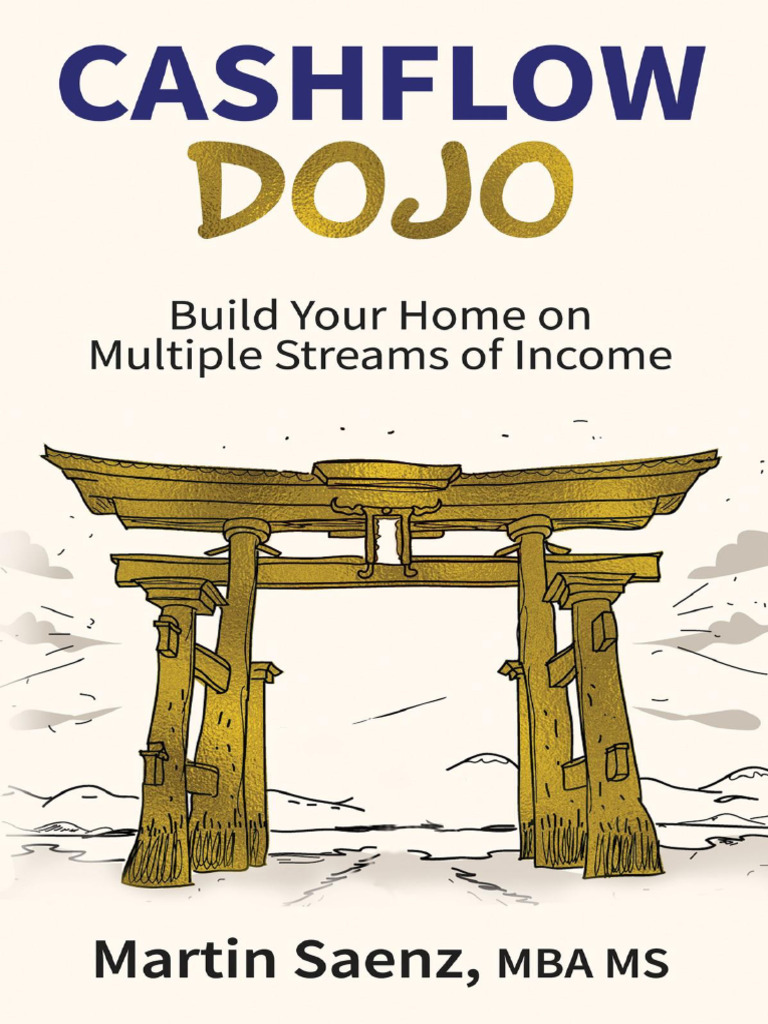 Cash Flow Dojo | PDF