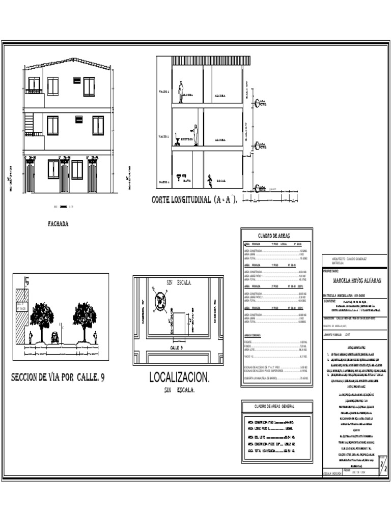 LIBIA-Modelo 2 | PDF
