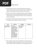 Revenge of The Geeks | PDF