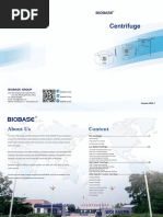 Shimadzu LC-2050 HPLC Specifications | PDF | High Performance Liquid ...