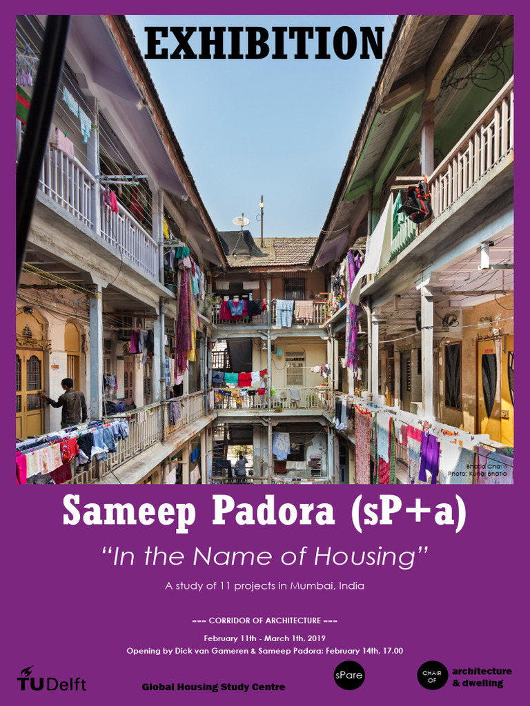 POSTERS Sameep Padora | PDF