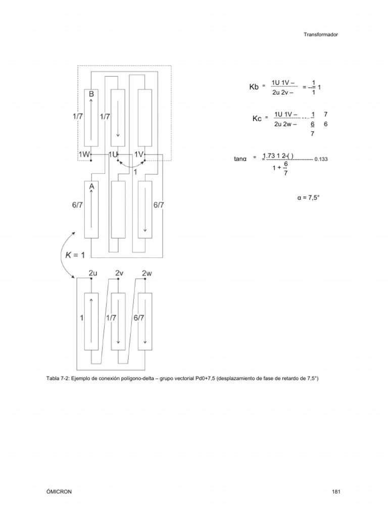 CPC 100 Reference Manual-2 | PDF | Transformador | Corriente continua