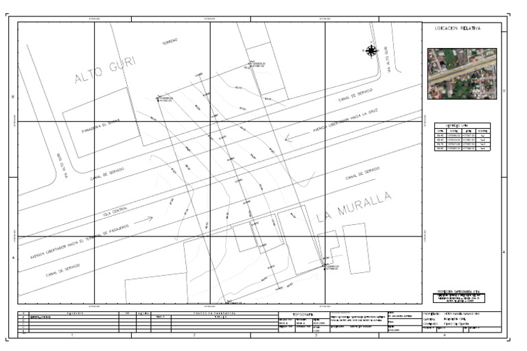 Plano Pdf