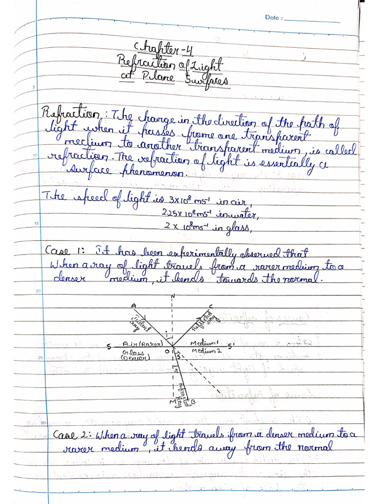 Document From Arjun | PDF