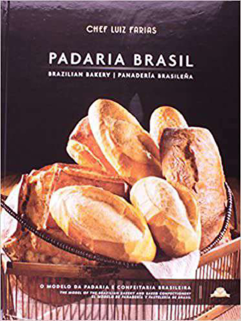 Padaria Brasil | PDF