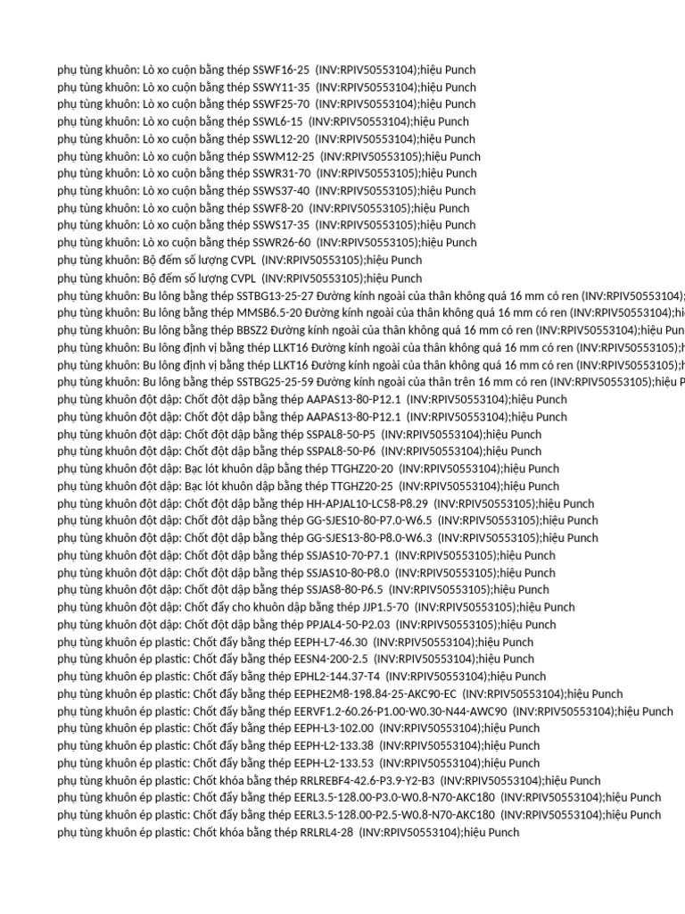 Custom Sheet - DHL | PDF