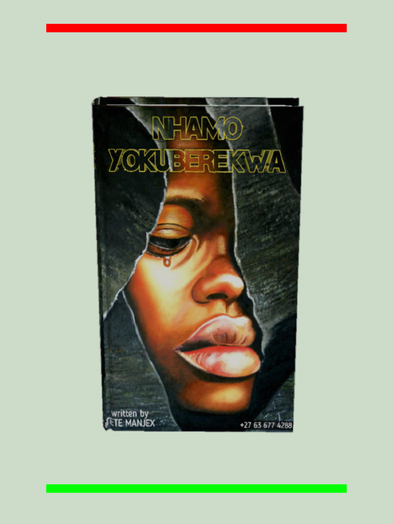 Nhamo Yekuberekwa: Paul Matavire | PDF