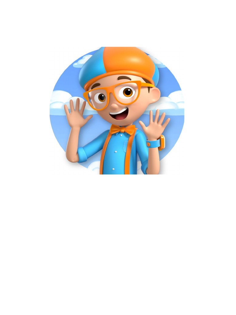 BLIPPi | PDF