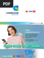 Presentación Toka CONNECT VF | PDF | Business | Aplicación movil