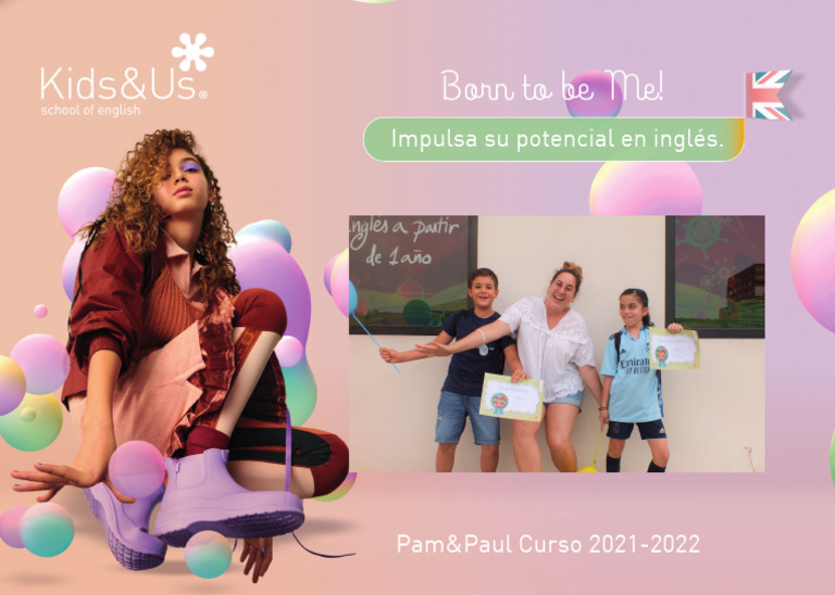 Pam&Paul 1830 | PDF