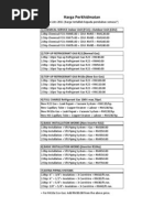 TNB Color Scheme | PDF