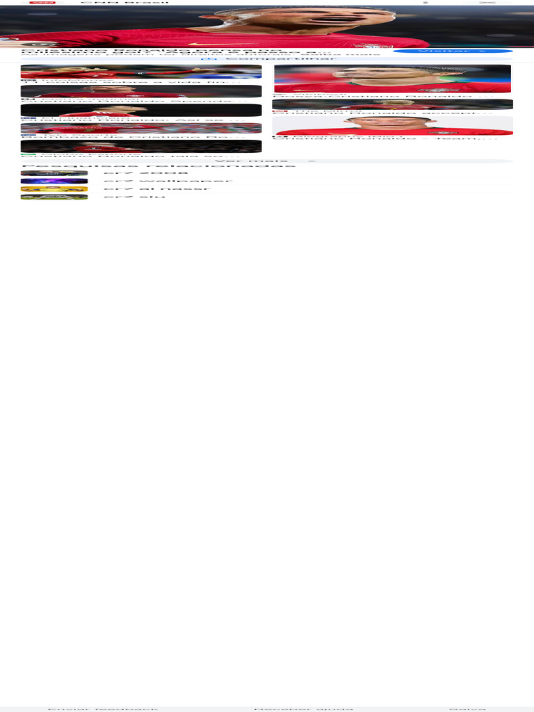 cr7 - Pesquisa Google | PDF