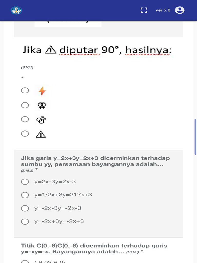 Taysen Angka Togel dan Persamaan Matematis | PDF
