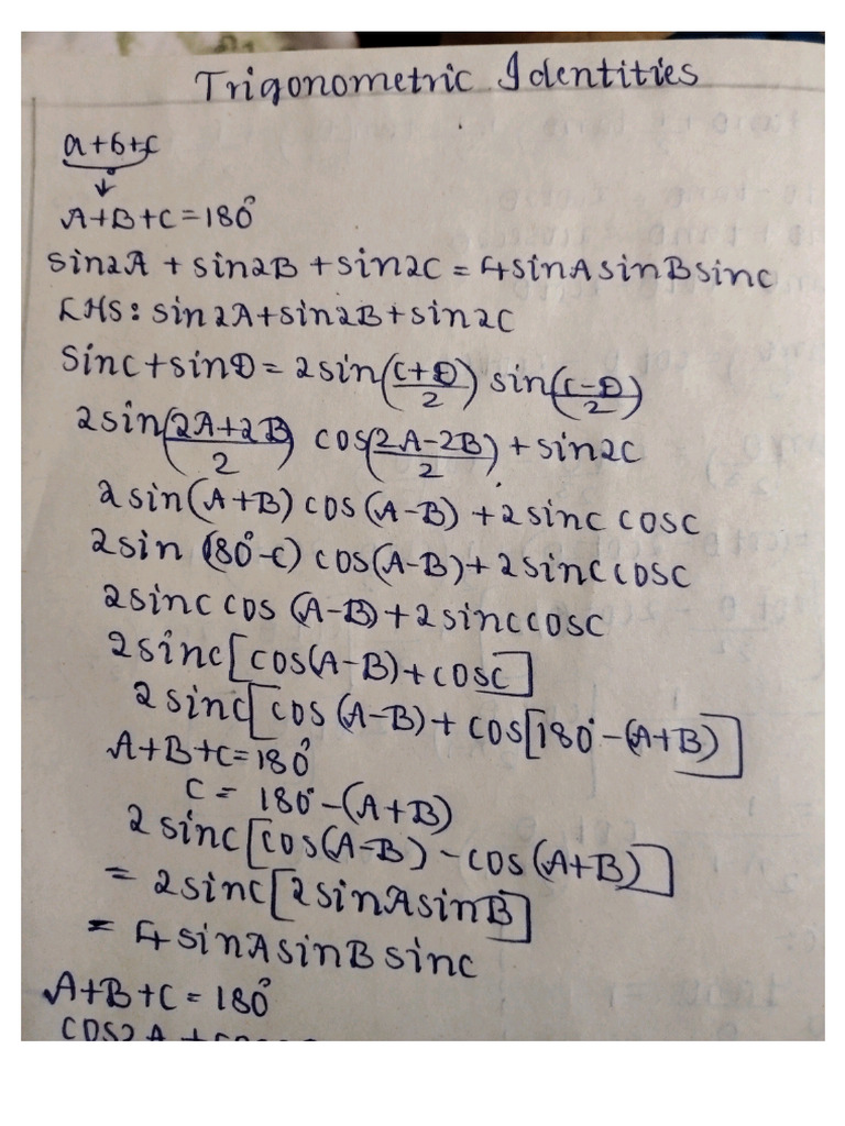 Maths | PDF