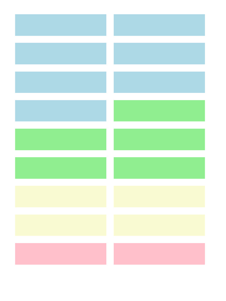 Label Pejabat Sekolah Berwarna | PDF