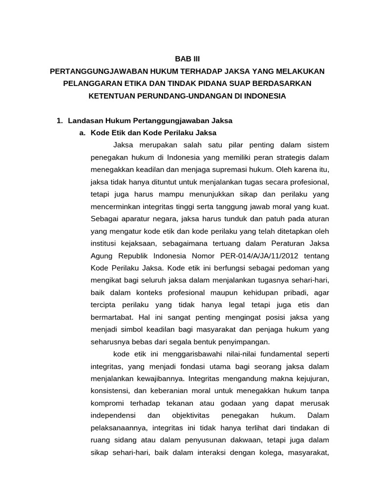 Matahari Kasmi - B011231155 - Final Metode Penelitian Hukum | PDF