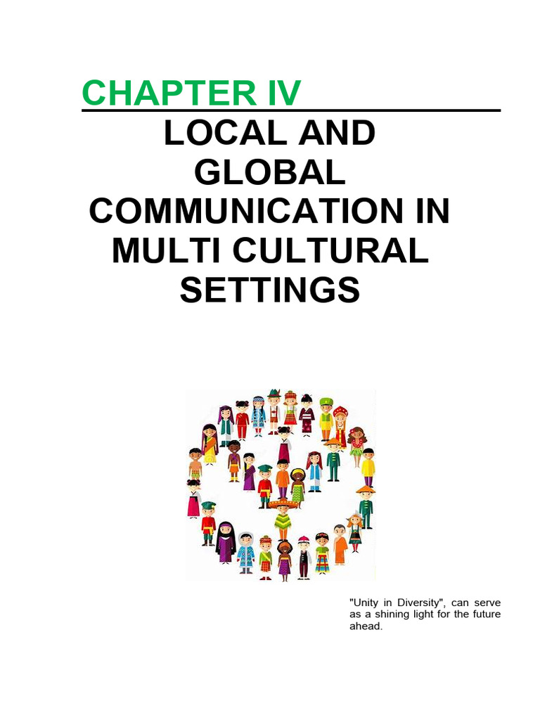 PDF Document B61D4B6E88D8 1 | PDF | Cross Cultural Communication ...