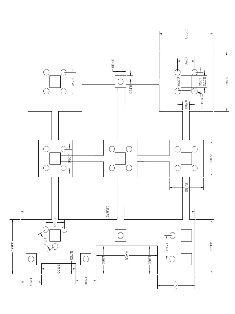 009-Isometrico 3 | PDF