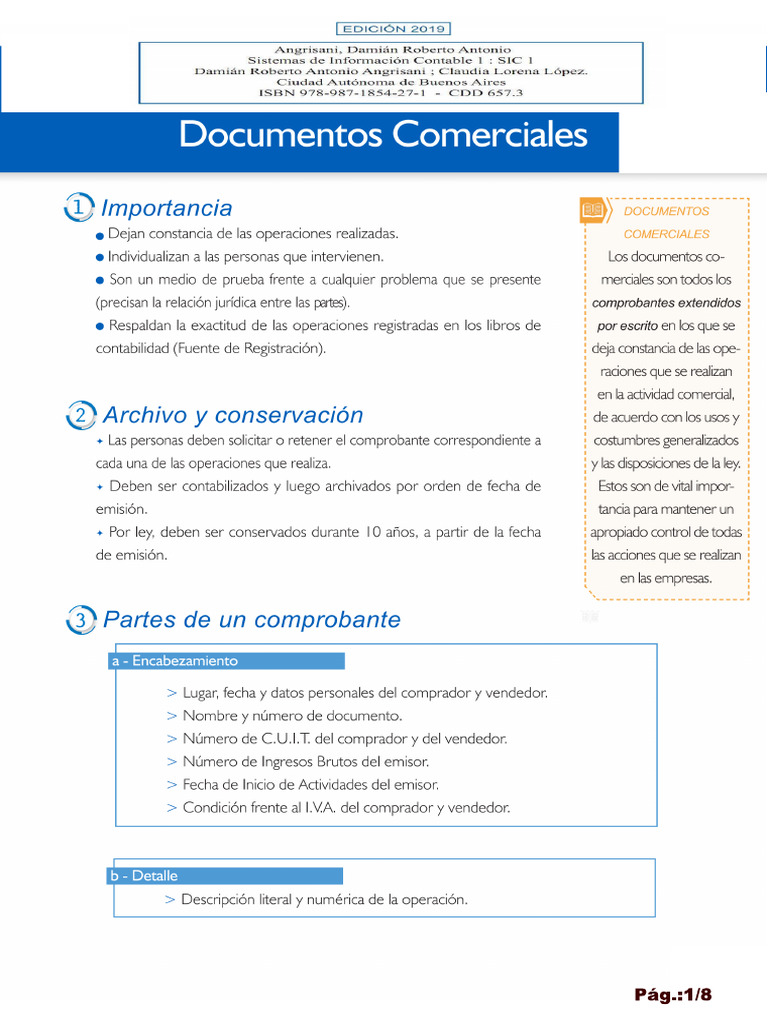 Cuadernillo 1 TEA 2do 2021 Anexo | PDF