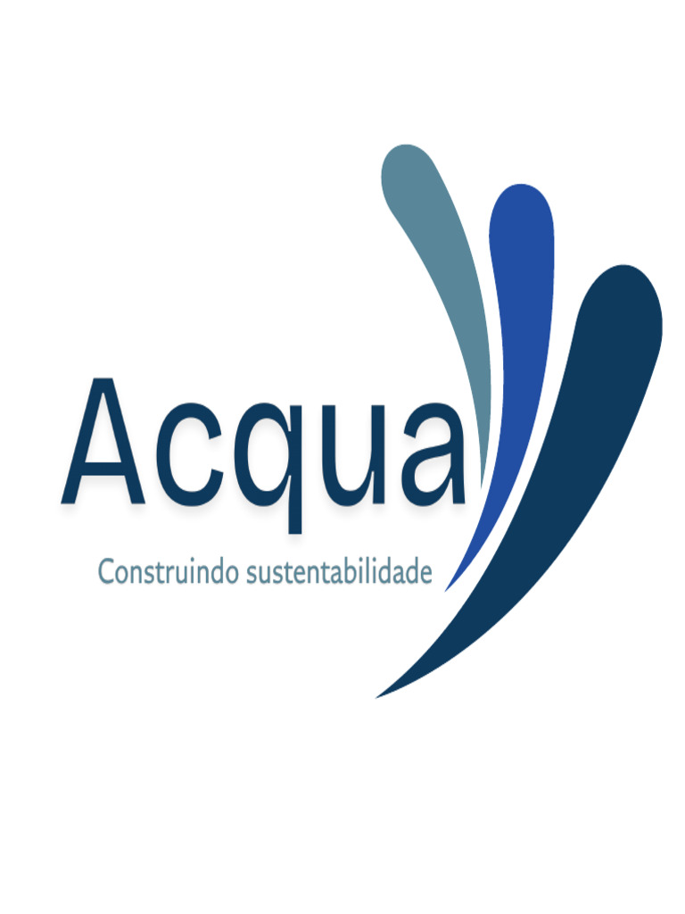 Logo Acqua | PDF