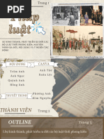 quốc triều hình luâht | PDF