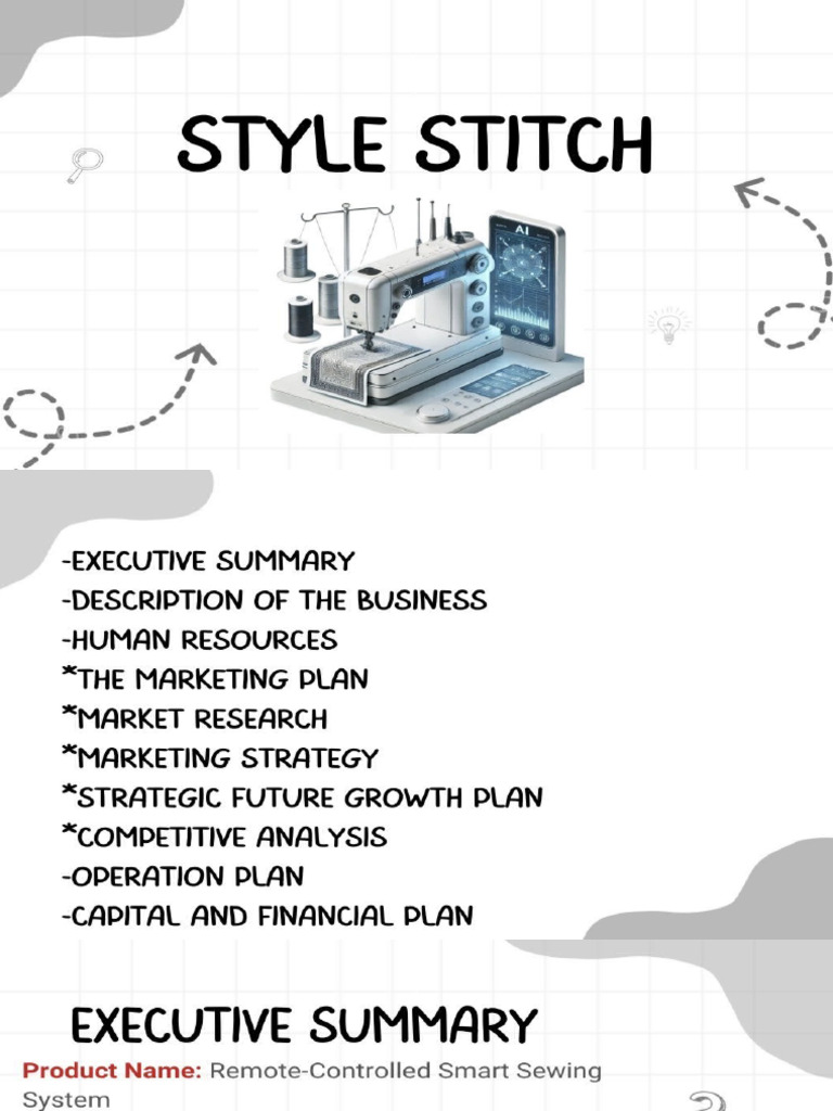 Final Presentation | PDF