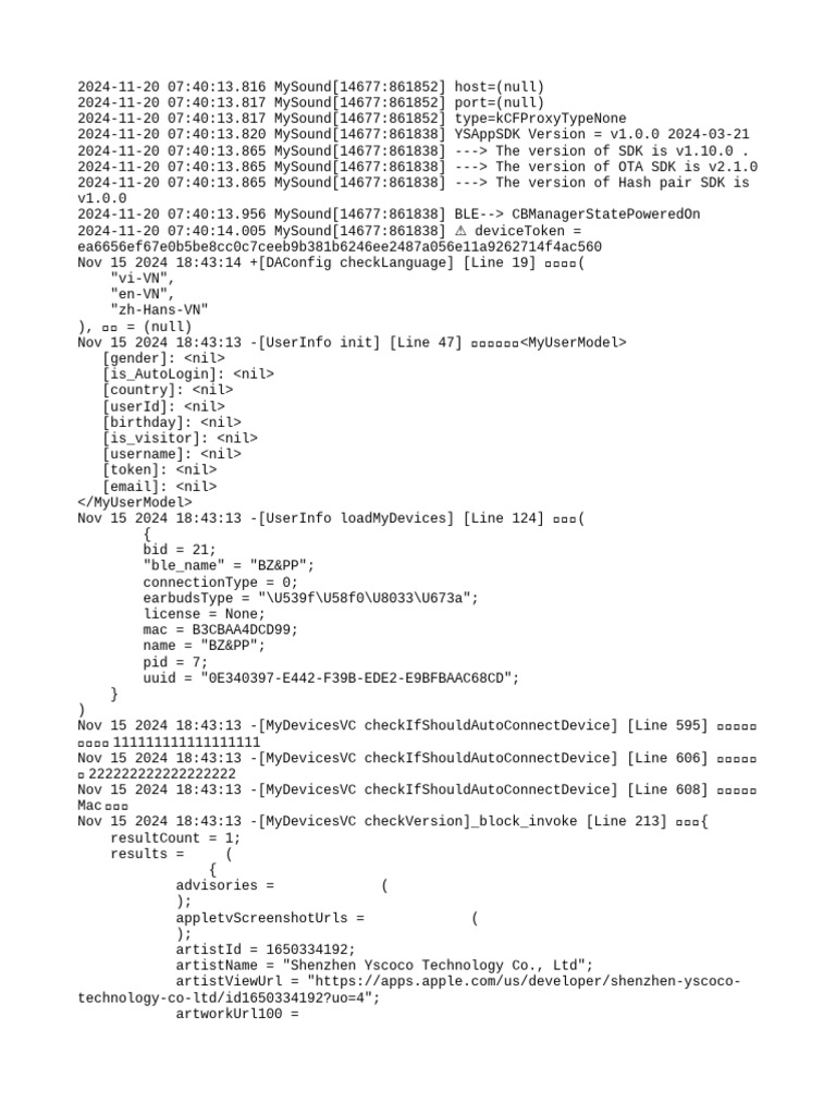 2024-11-20 07-40-13-Logs | PDF | Computing
