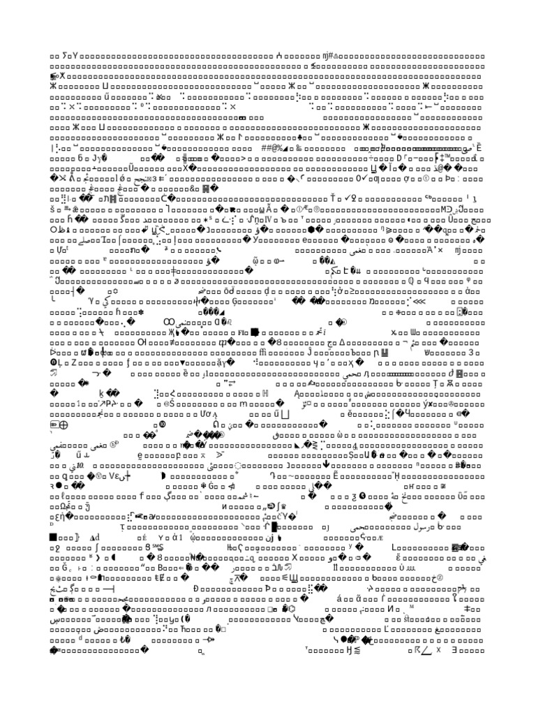 Chart Pattern PDF Free Download 1 | PDF