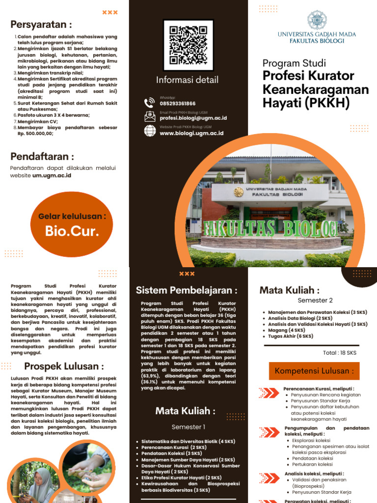 Flyer PKKH-BBG-Bolak Balik | PDF