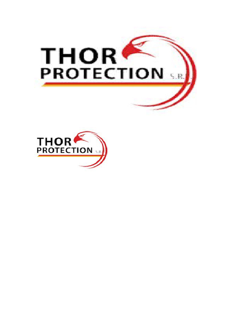 Logos Thor | PDF