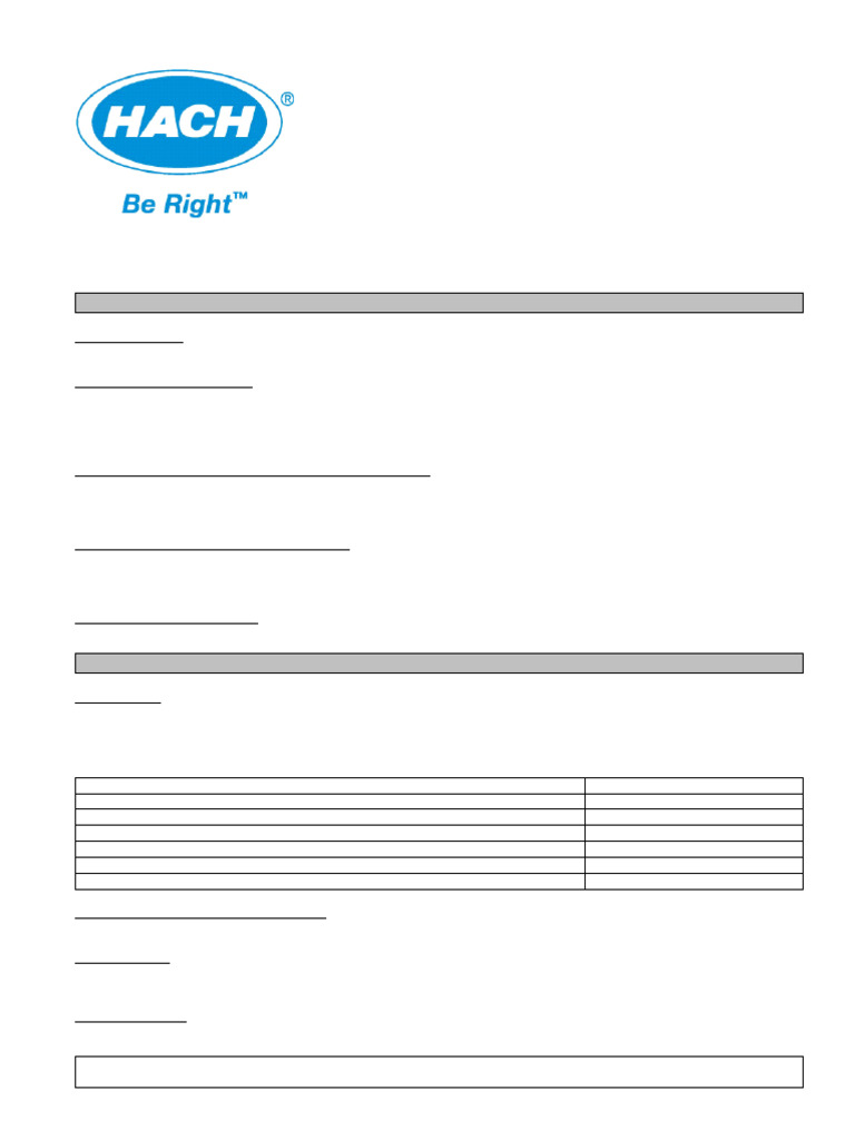 Pc1185-Do-Hds-046-A1 TNT-850 | PDF | Toxicity | Safety