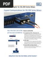 SEL-2730M 24-Port Managed Ethernet Switch: Reliable Ethernet ...