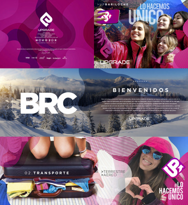 Catalogo Bariloche | PDF