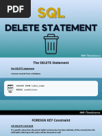 32 - SAP ABAP - Deleting Internal Tables | PDF | Software Engineering | Software