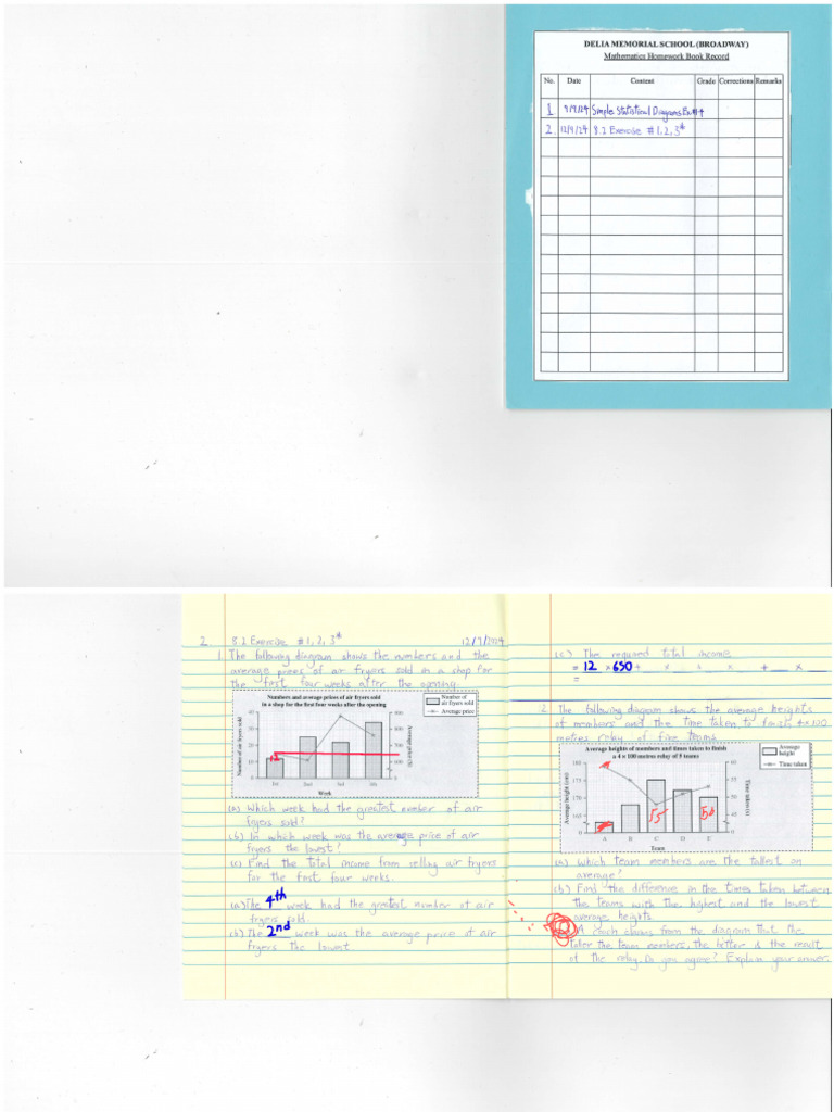Sample - Math 2A #2 12-9-2024 | PDF